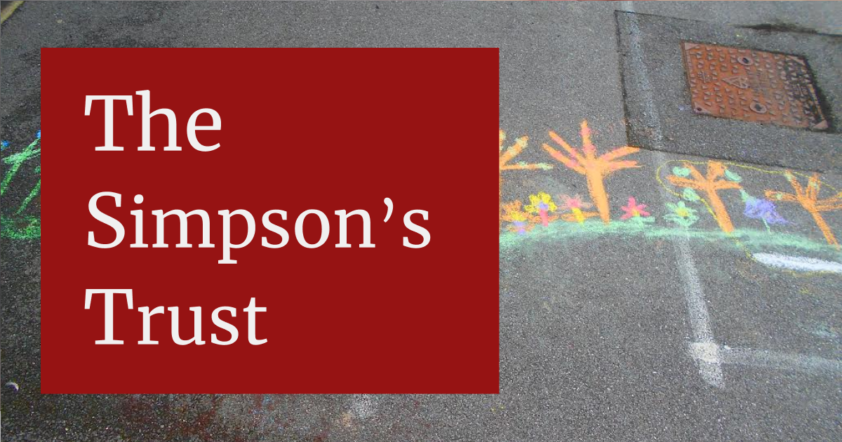 The Simpson's Trust